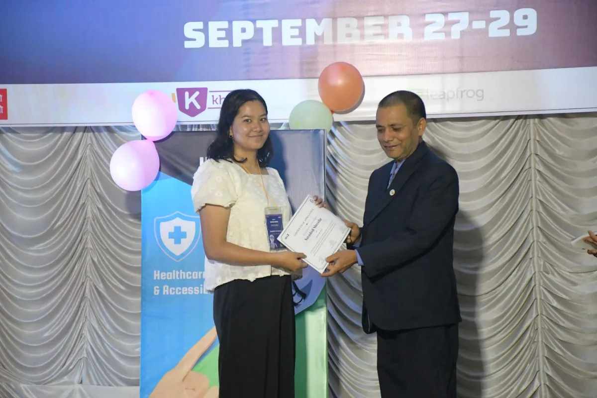 MBMC IdeaX 2025 | Innovate • Build • Impact